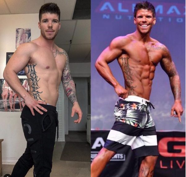 Success Story: Garrett M. - Find Your Fire